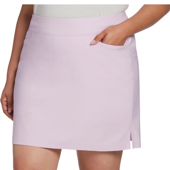 Lady Hagen | Shorts | Lady Hagen Tummy Control Skort Nwt | Poshmark